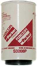 Racor S3208, S3208S, S3208T, S3208P Series Diesel Spin-On Replacement ...