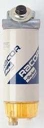 Racor 4120R, 4120R2, 4120R10, 4120R30 Series Diesel Spin-On Filter ...