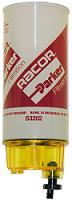 Racor B32002 Series Diesel Spin-on Filter/Separator